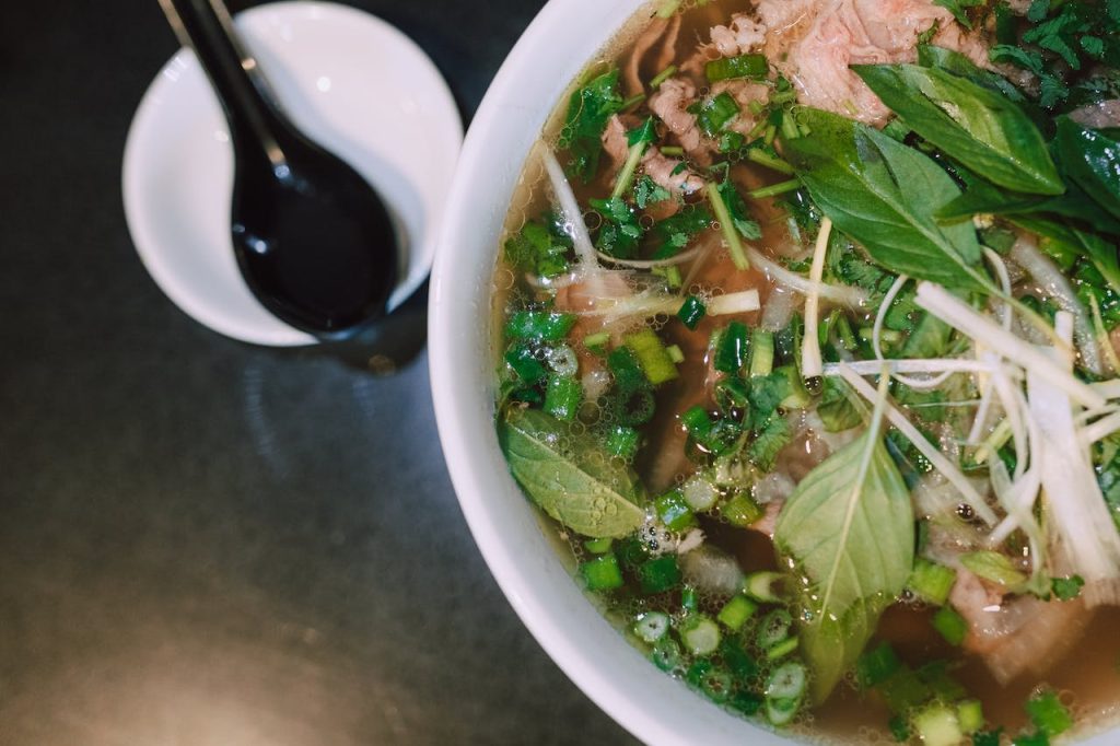 Best Pho in Vietnam: 7 Phenomenal Pho Dishes You MUST Try - Vietnam Jack