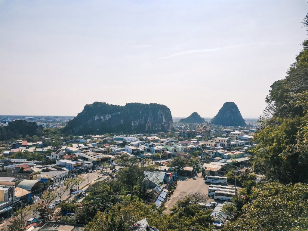 Da Nang, Vietnam: A Traveler's Guide to Top Attractions and Activities ...